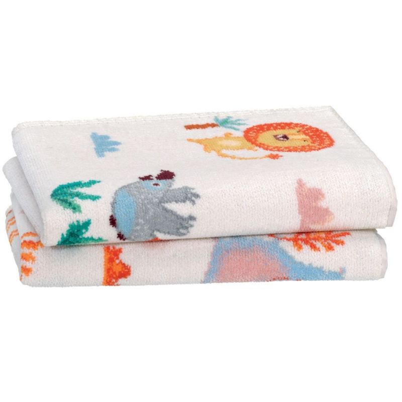 FEILER GERMANY - Chenilleserie "Wild Safari"